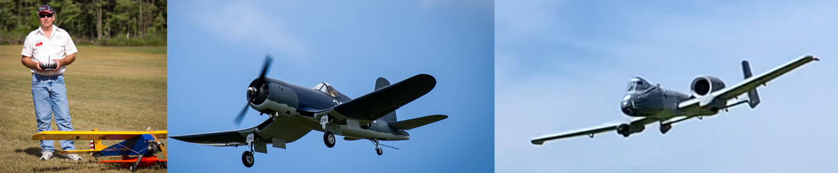 Events – Northern Aces RC Air Show Team